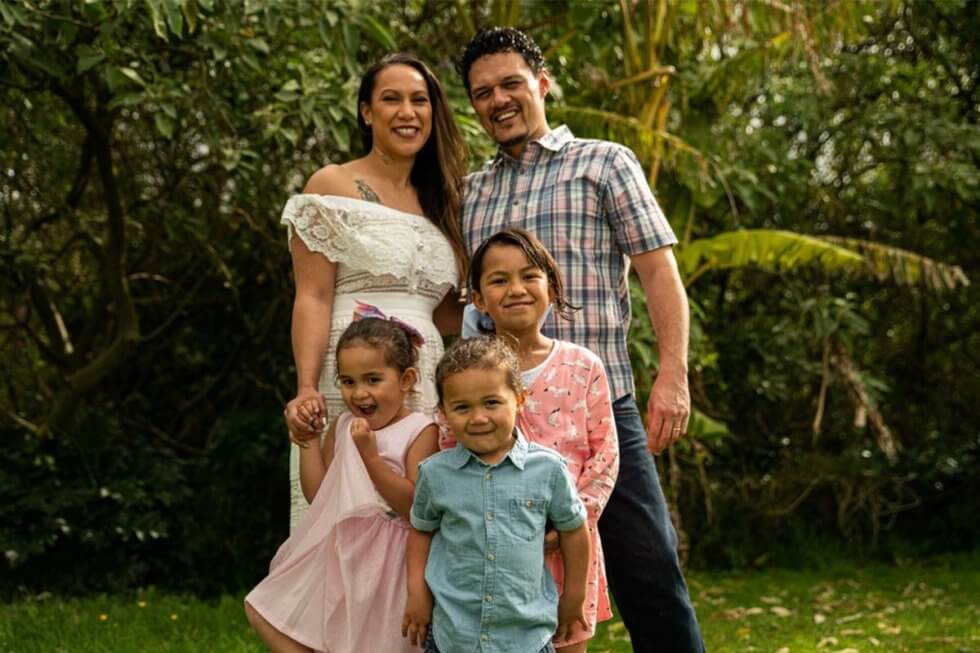 Sia's story • Christians Against Poverty